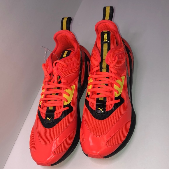 Puma | Shoes | New Puma Mens Lqdcell Scary Cat | Poshmark